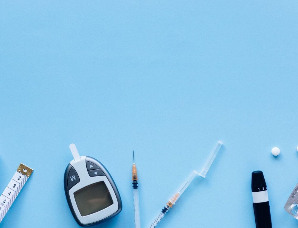 النظام الغذائي لمريض السكر النوع الثاني – Otida