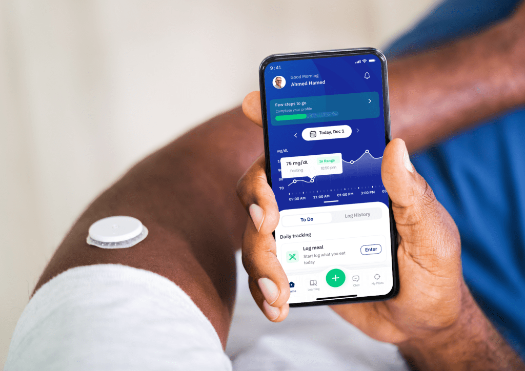 Otida | معدل السكر الطبيعي في سن الاربعين حسب العمر